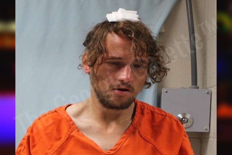 Kyle Pruitt — Seminole County Jail Bookings