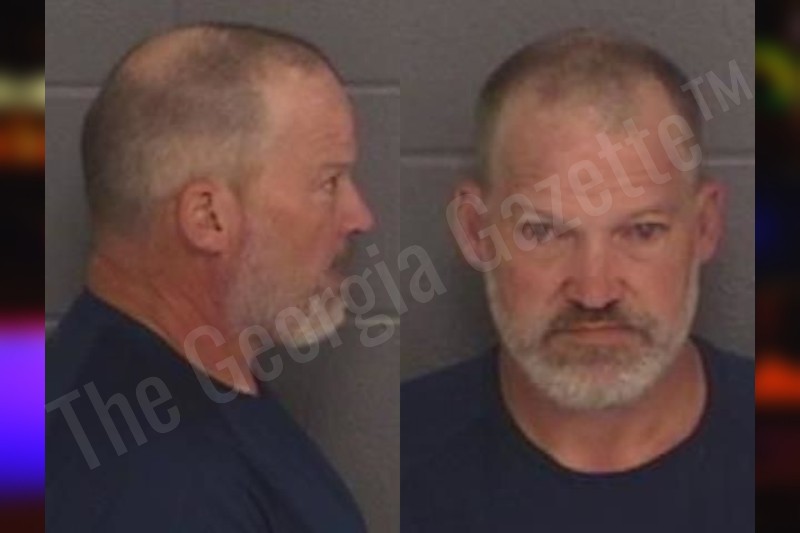 Phillip Puckett — Barrow County Jail Bookings