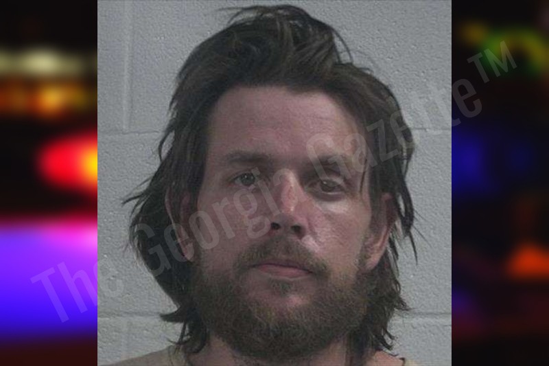 Jesse Quarles — McDuffie County Jail Bookings