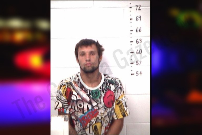 Christopher Quaranta — Emanuel County Jail Bookings