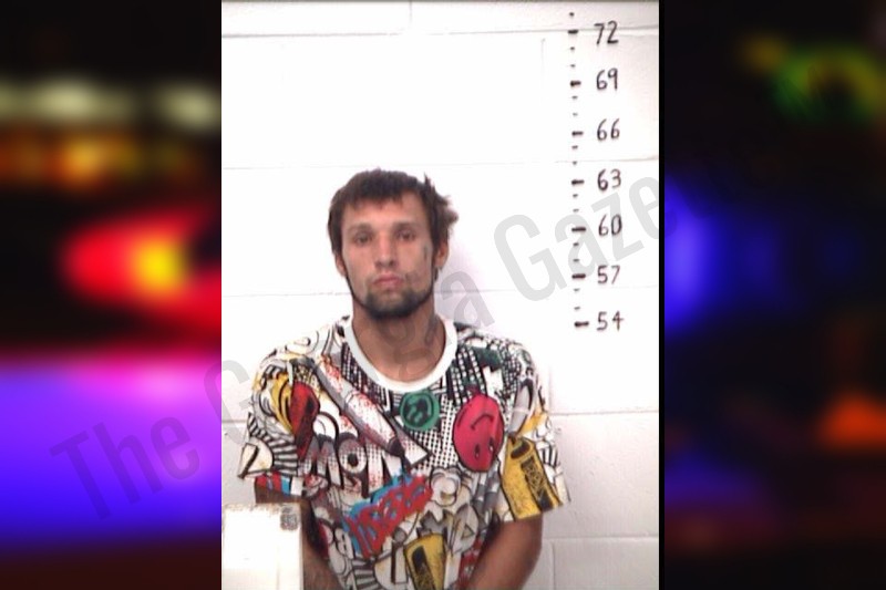 Christopher Quaranta — Emanuel County Jail Bookings