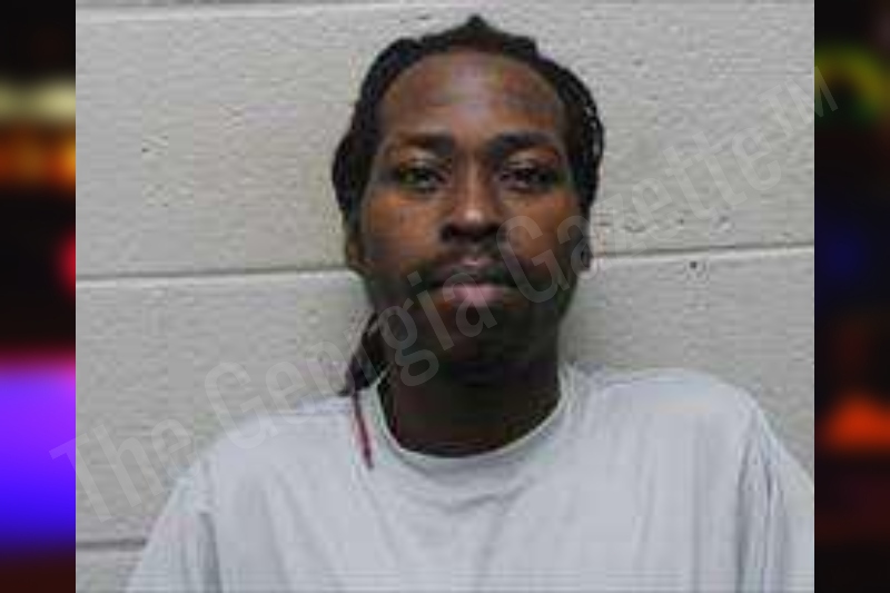 Tylan Quinn — Harris County Jail Bookings