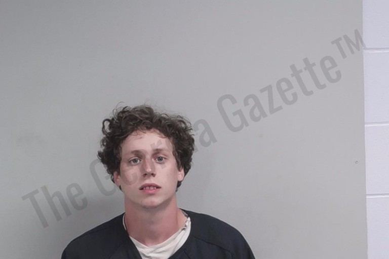 Joshua Radney — Lowndes County Jail Bookings
