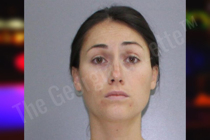 Suzannah Raney — Rabun County Jail Bookings