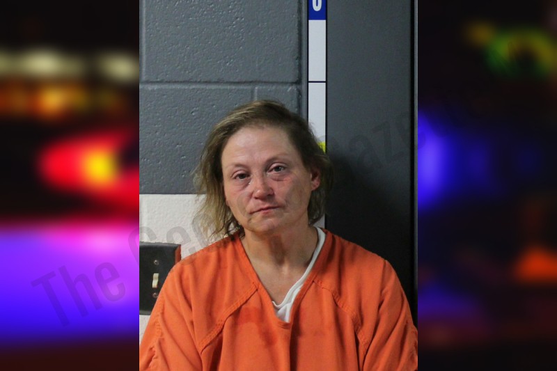 Amy Rankin — Lumpkin County Jail Bookings