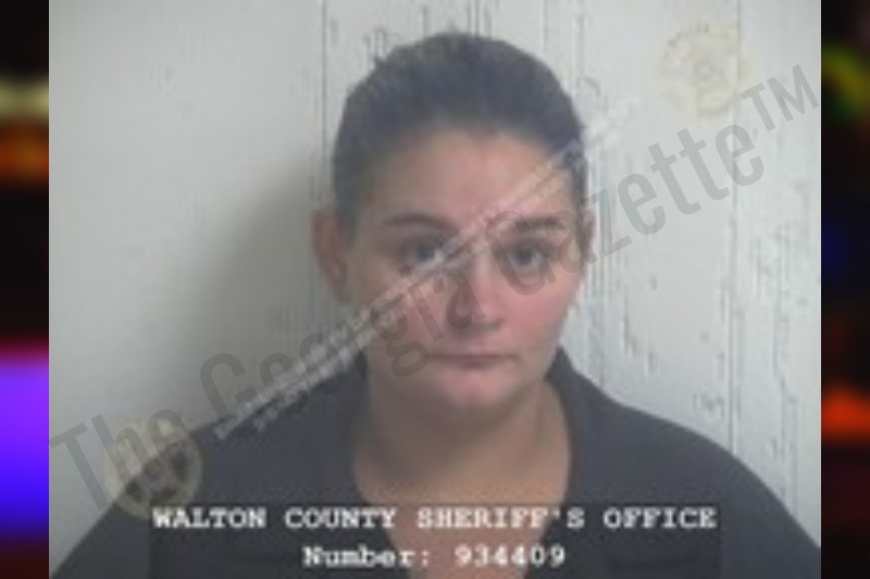 Tami Rawlins — Walton County Jail Bookings