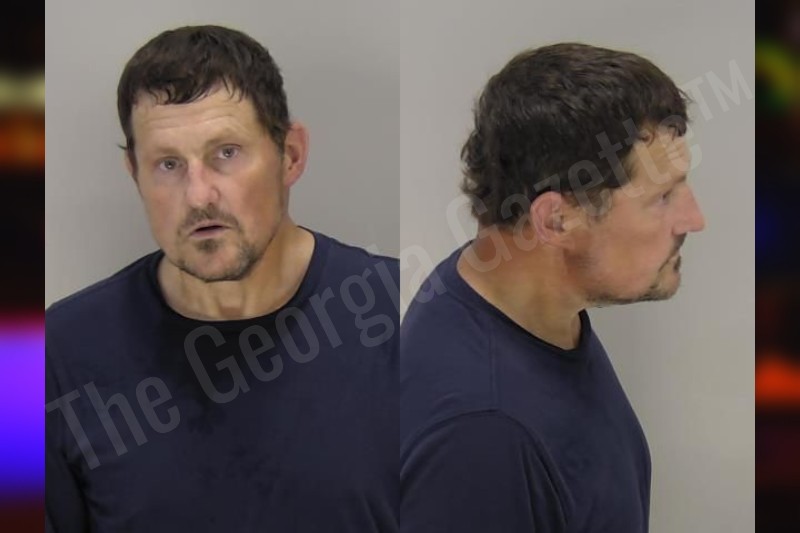 Jerry Ray — Richmond County Jail Bookings