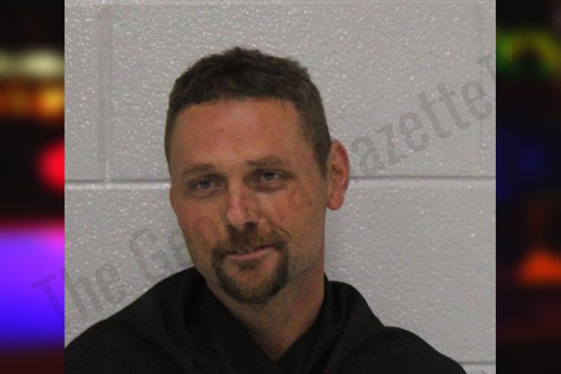 Jonathan Ray — Carroll County Jail Bookings