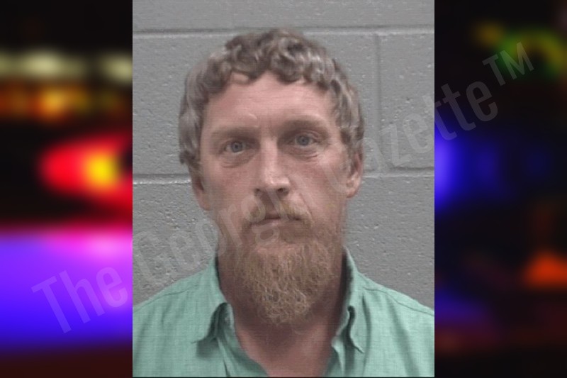 Raymond Ray — Columbia County Jail Bookings