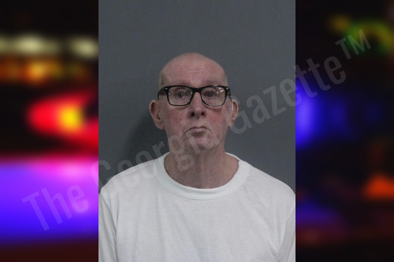 Stephen Ray — Catoosa County Jail Bookings
