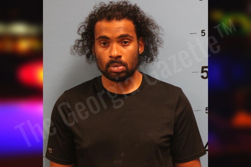 Isaiah Reddin — Monroe County Jail Bookings