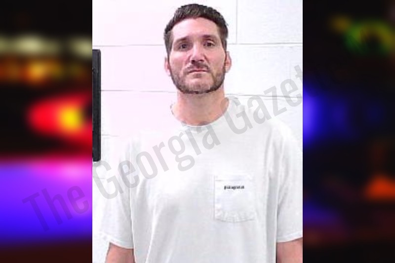 Joshua Redmond — Fulton County