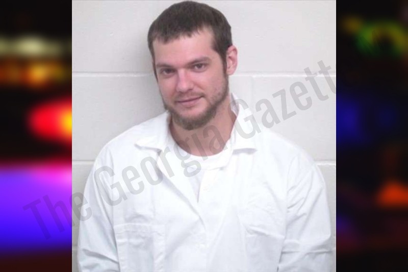 Jacob Reker — Washington County Jail Bookings