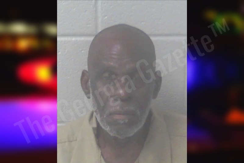 Bobby Rhodes — Newton County Jail Bookings