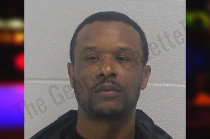 Cameron Rhodes — Carroll County Jail Bookings