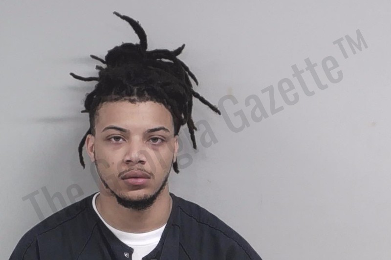 Eric Rice — Lowndes County Jail Bookings