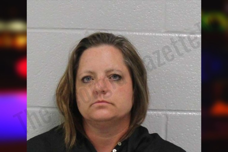 Fancee Riddle — Carroll County Jail Bookings