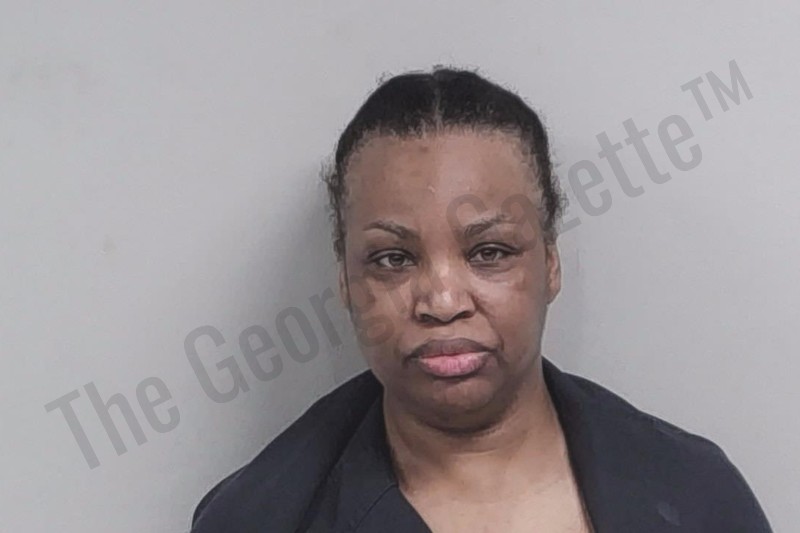 Lauren Riley — Lowndes County Jail Bookings