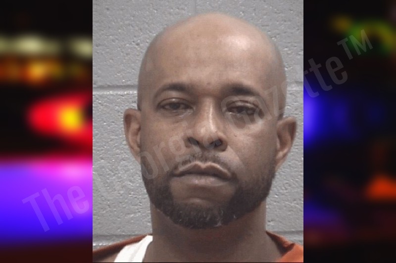 Ramon Riley — Columbia County Jail Bookings