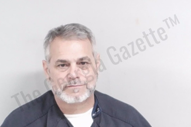 Bruce Ritter — Lowndes County Jail Bookings