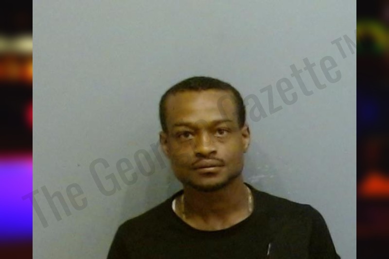 Quantavia Rivers — Fulton County Jail Bookings