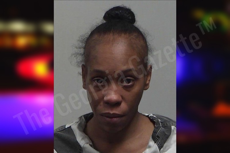 Yolanda Rivers — Tift County Jail Bookings
