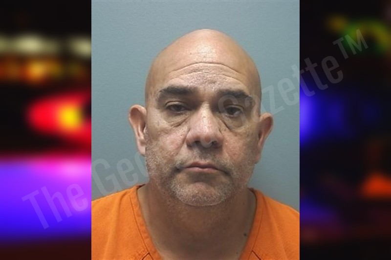 Jon Roberson — Cherokee County Jail Bookings