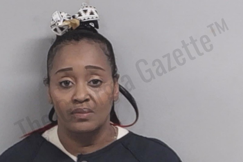 Angela Roberts — Lowndes County Jail Bookings