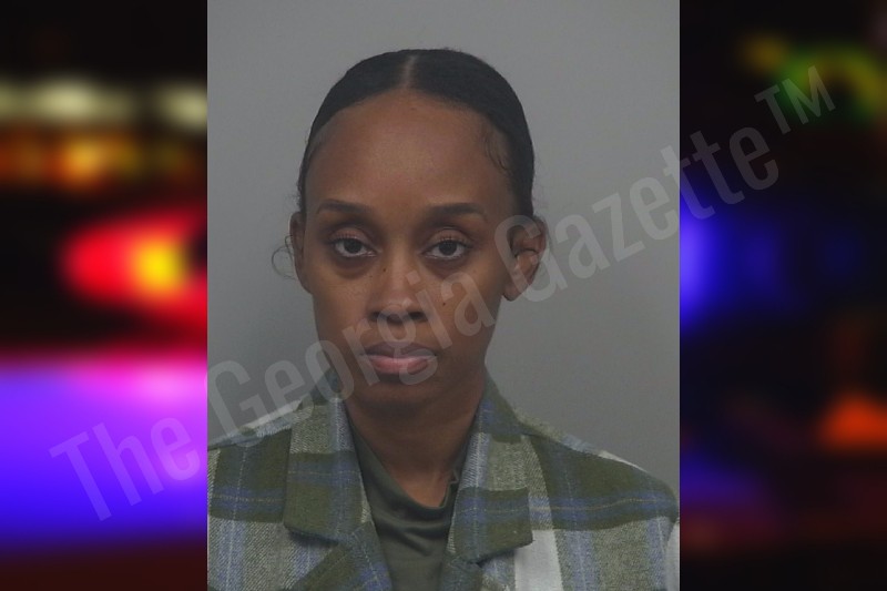 Kayla Roberts — Gwinnett County Jail Bookings