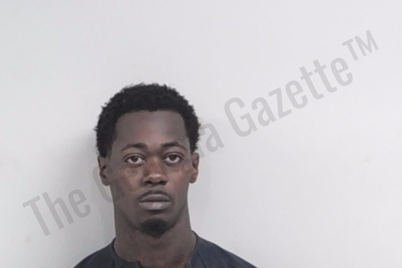 Keith Roberts — Lowndes County Jail Bookings