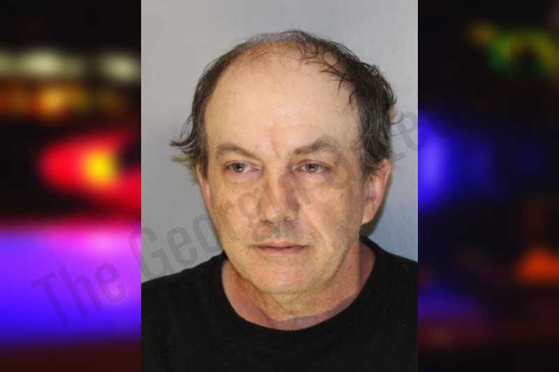 Ricky Roberts — Hall County Jail Bookings