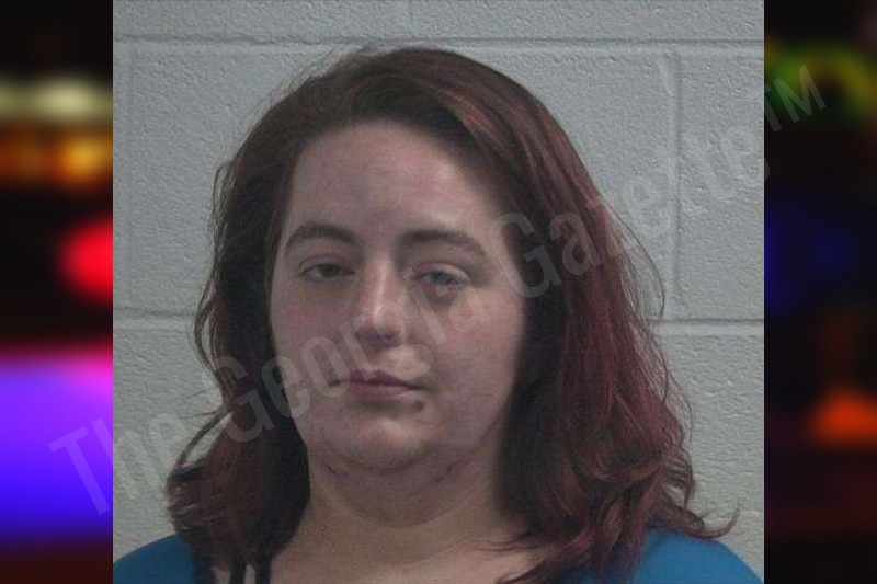 Maranda Rodgers — McDuffie County Jail Bookings