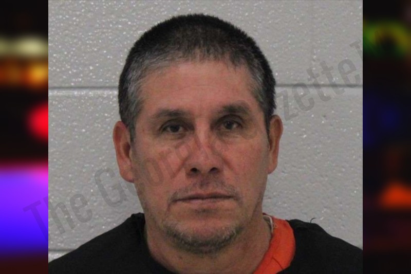 Hector Rodriguez — Carroll County Jail Bookings
