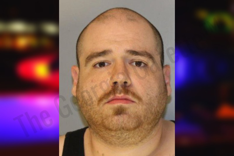 Jared Rodriguez — Hall County Jail Bookings