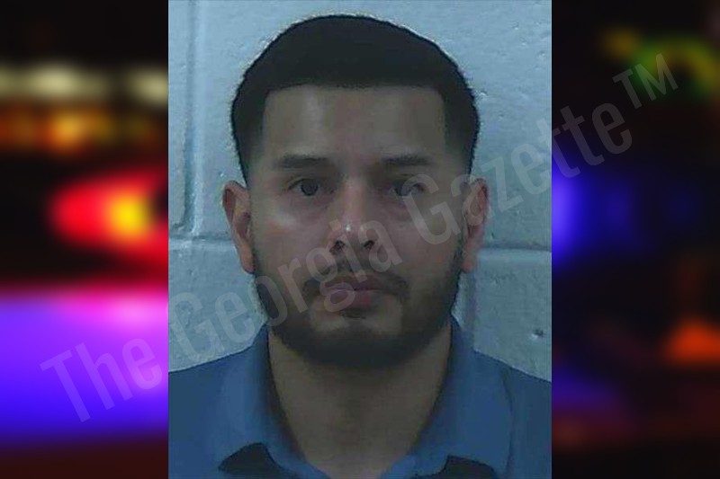 Javier Rodriguez — Jackson County Jail Bookings