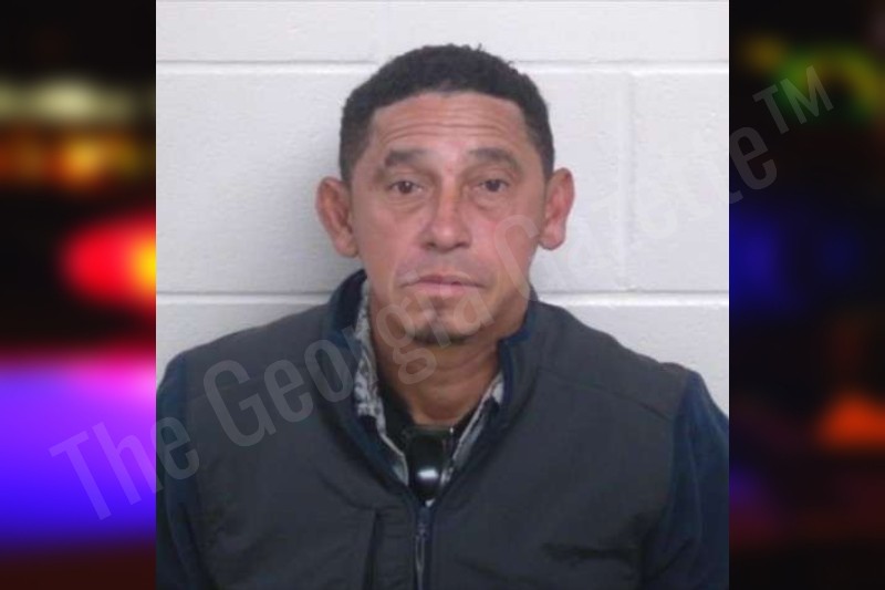 Jose Rodriguez — Washington County Jail Bookings