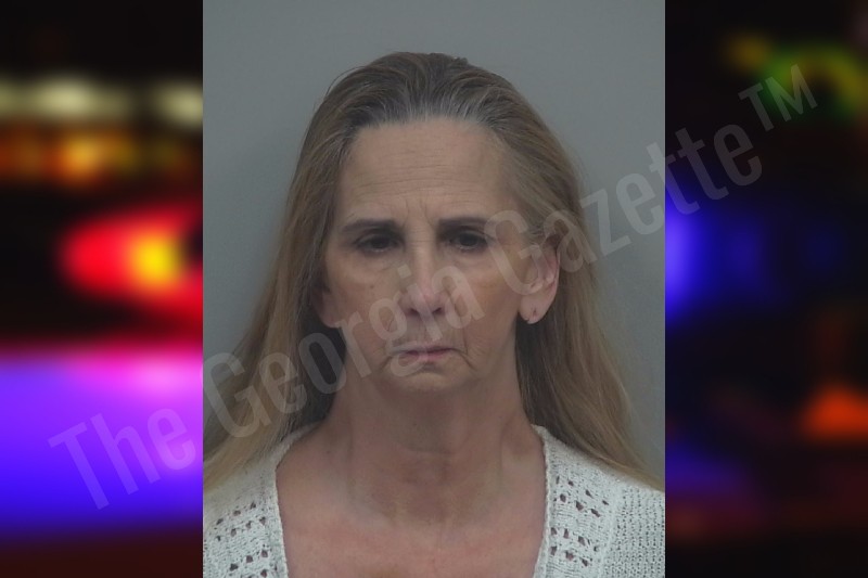 Ruth Rodriguez — Gwinnett County Jail Bookings