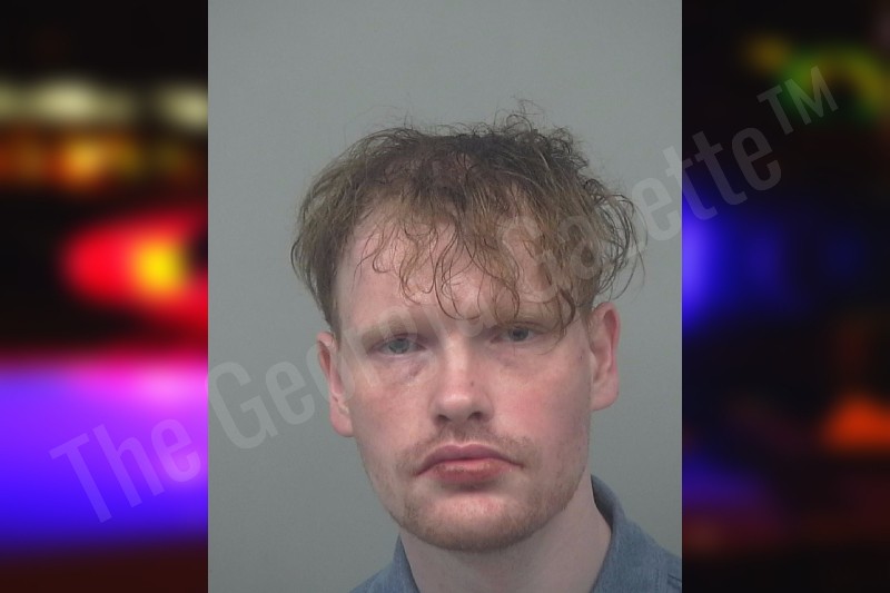 Aaron Rogoff — Gwinnett County