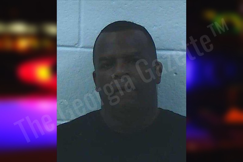 Kenyon Rollin — Jackson County Jail Bookings