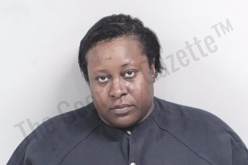 Jessica Roundtree — Lowndes County Jail Bookings