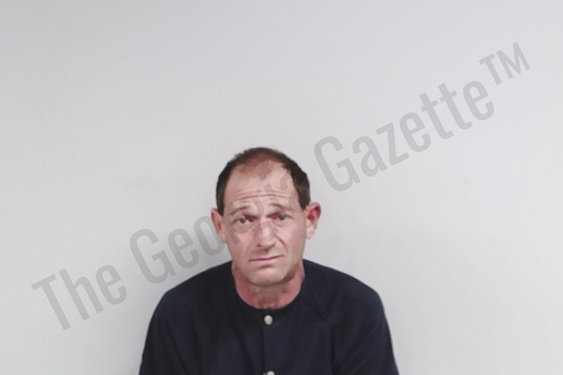 Russell Rouse — Lowndes County Jail Bookings