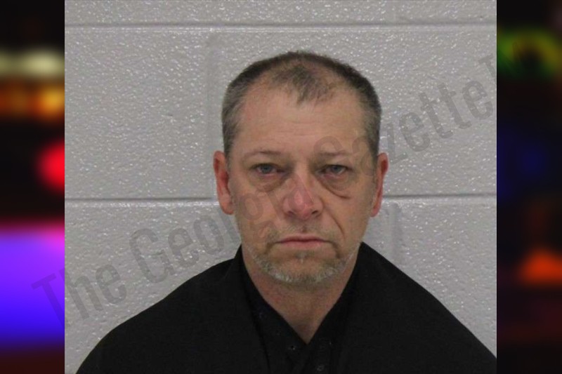 David Rowan — Carroll County Jail Bookings