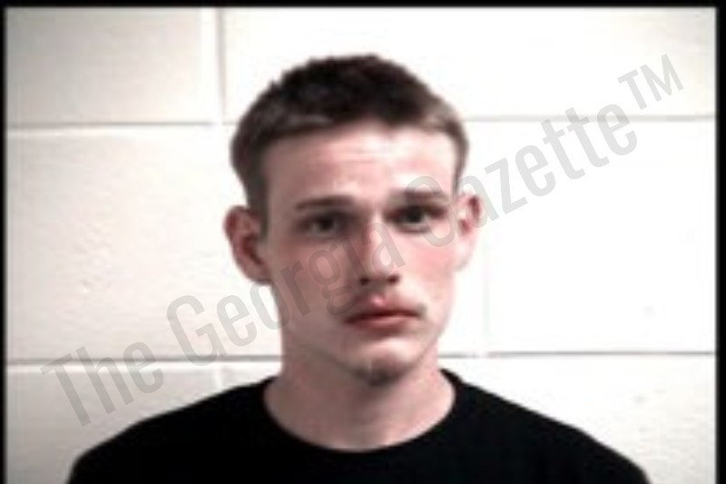 Caden Rudkin — Henry County Jail Bookings