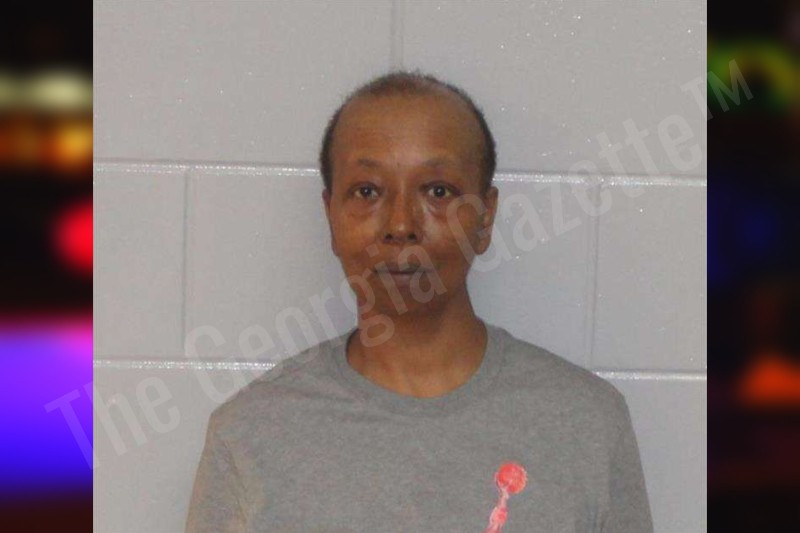 Tameka Russ — Morgan County Jail Bookings