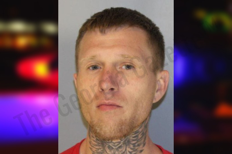 Hall County Jail Bookings – The Georgia Gazette