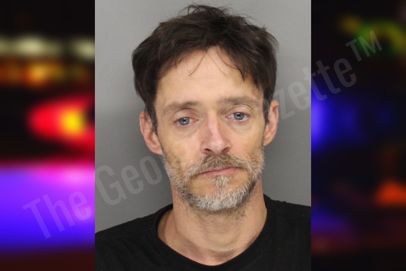 Joshua Ryan — Cobb County Jail Bookings