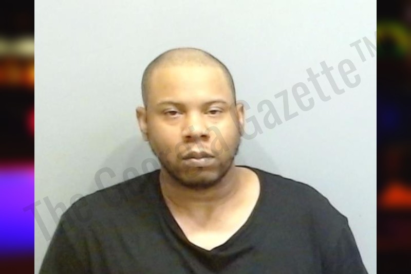 Dean Ramirez — Fulton County