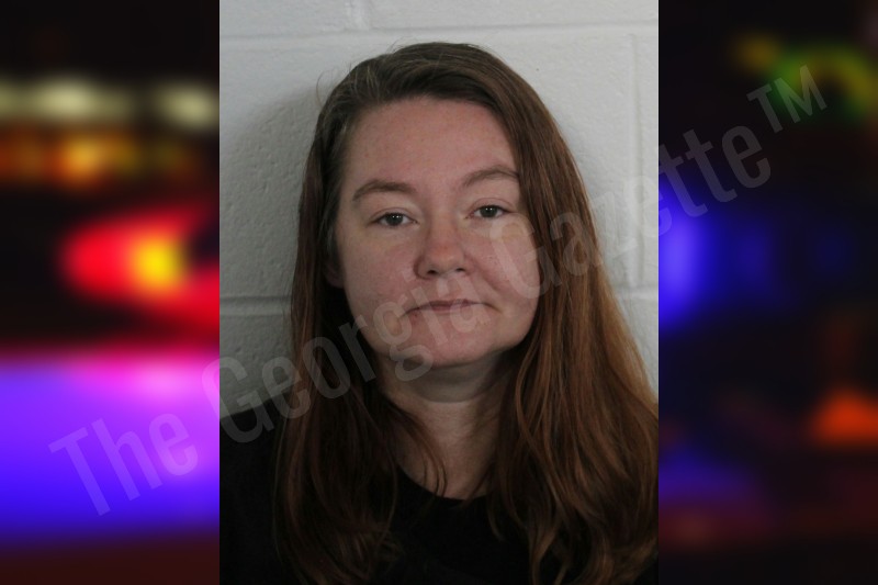 Jennifer Randolph — Floyd County Jail Bookings