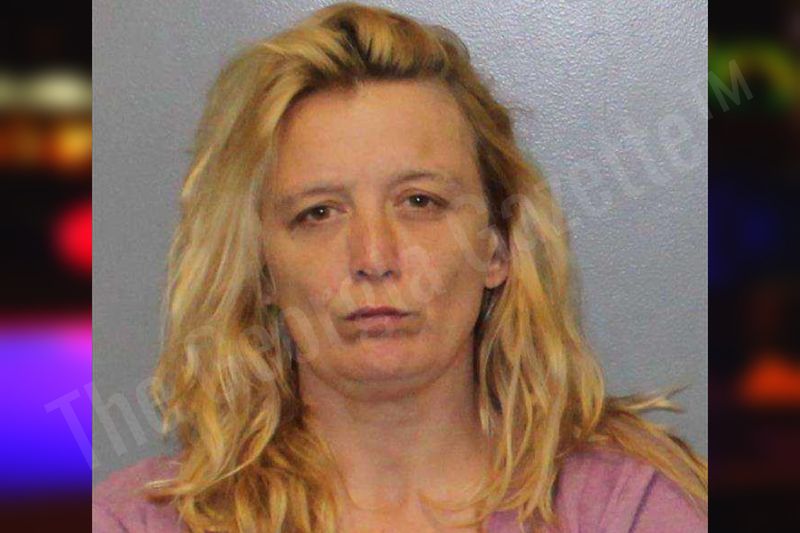 Brandy Rankin — White County Jail Bookings