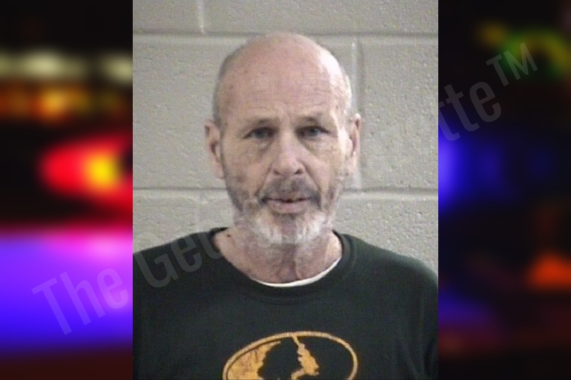 Steven Ratcliff — Whitfield County Jail Bookings